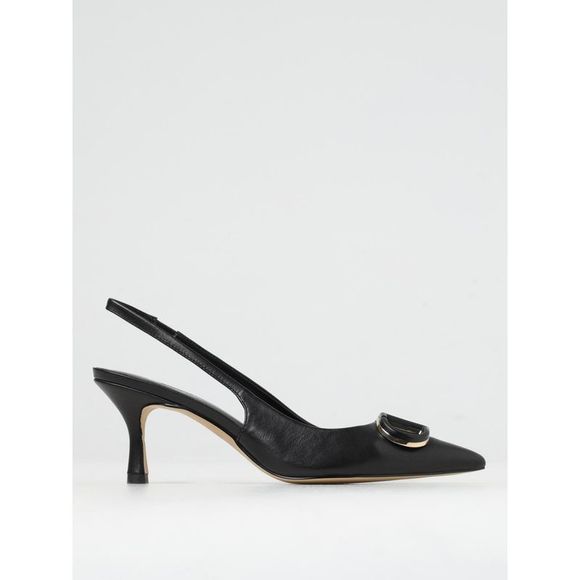 Twin-Set | Shoes | Twinset High Heel Shoes Woman Black | Poshmark
